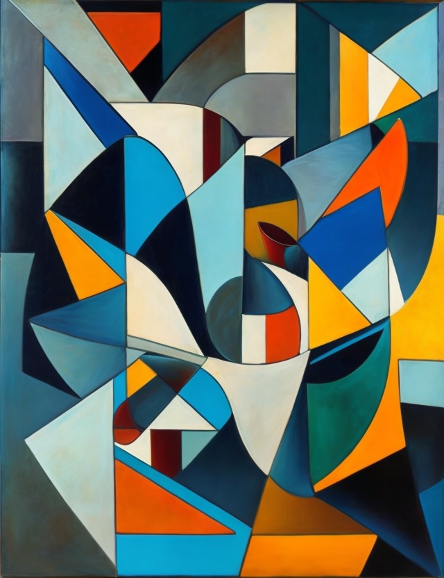 Modernismus: pohled na rozmanité projevy 20. Století - BLEŠÍ BAZAR